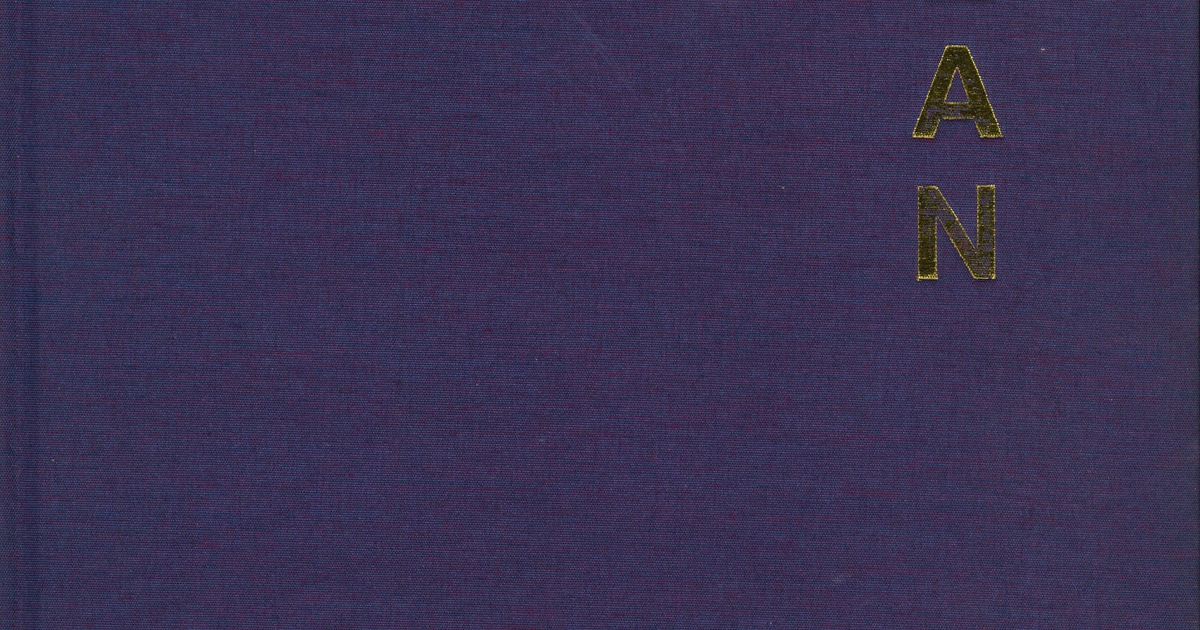 Publication: Lalan - Monograph | LALAN 謝景蘭